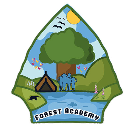 Forest Academy - Creggan Country Park