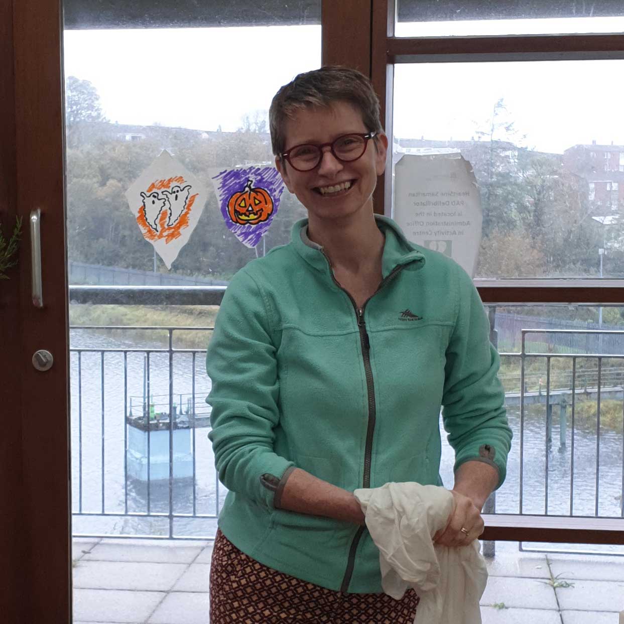 About - Creggan Country Park